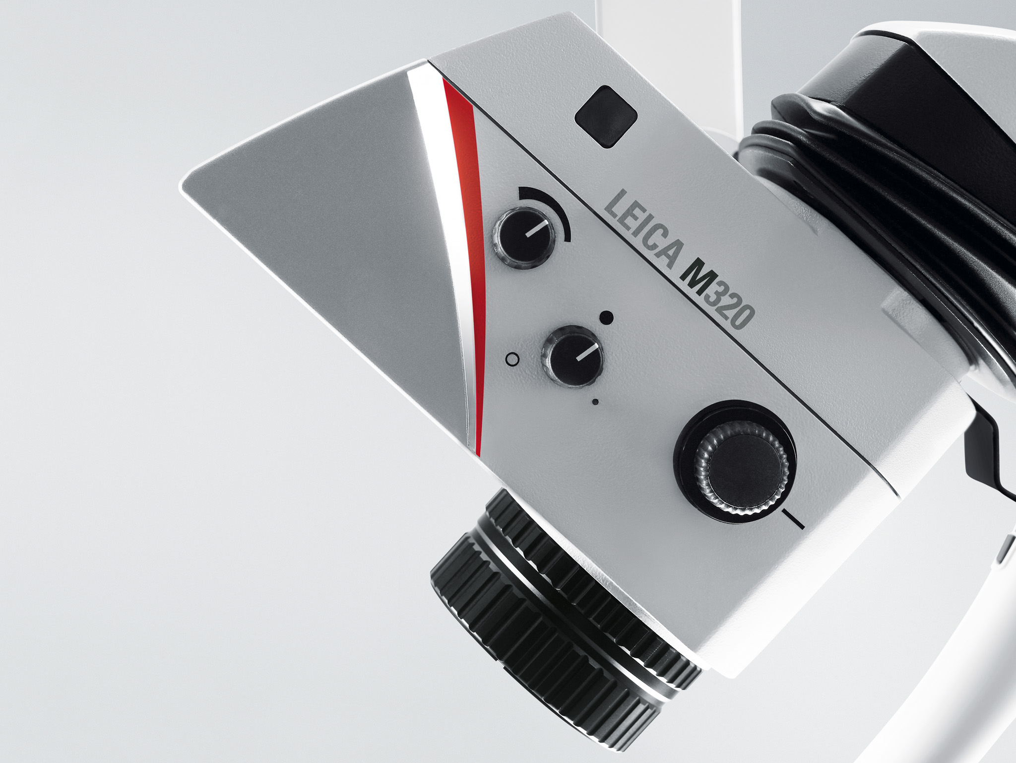 LEICA M320 - Microscope opératoire dentaire