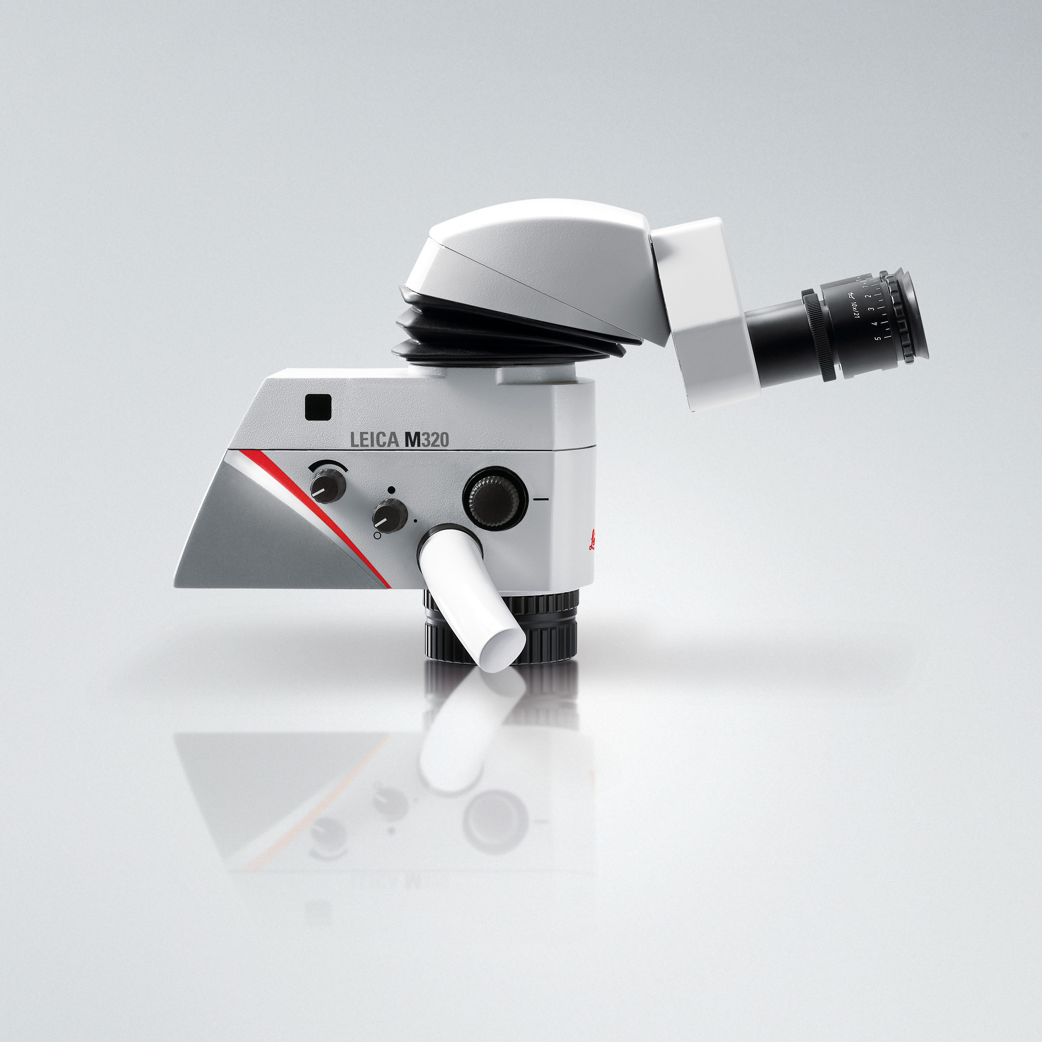 LEICA M320 - Microscope opératoire dentaire