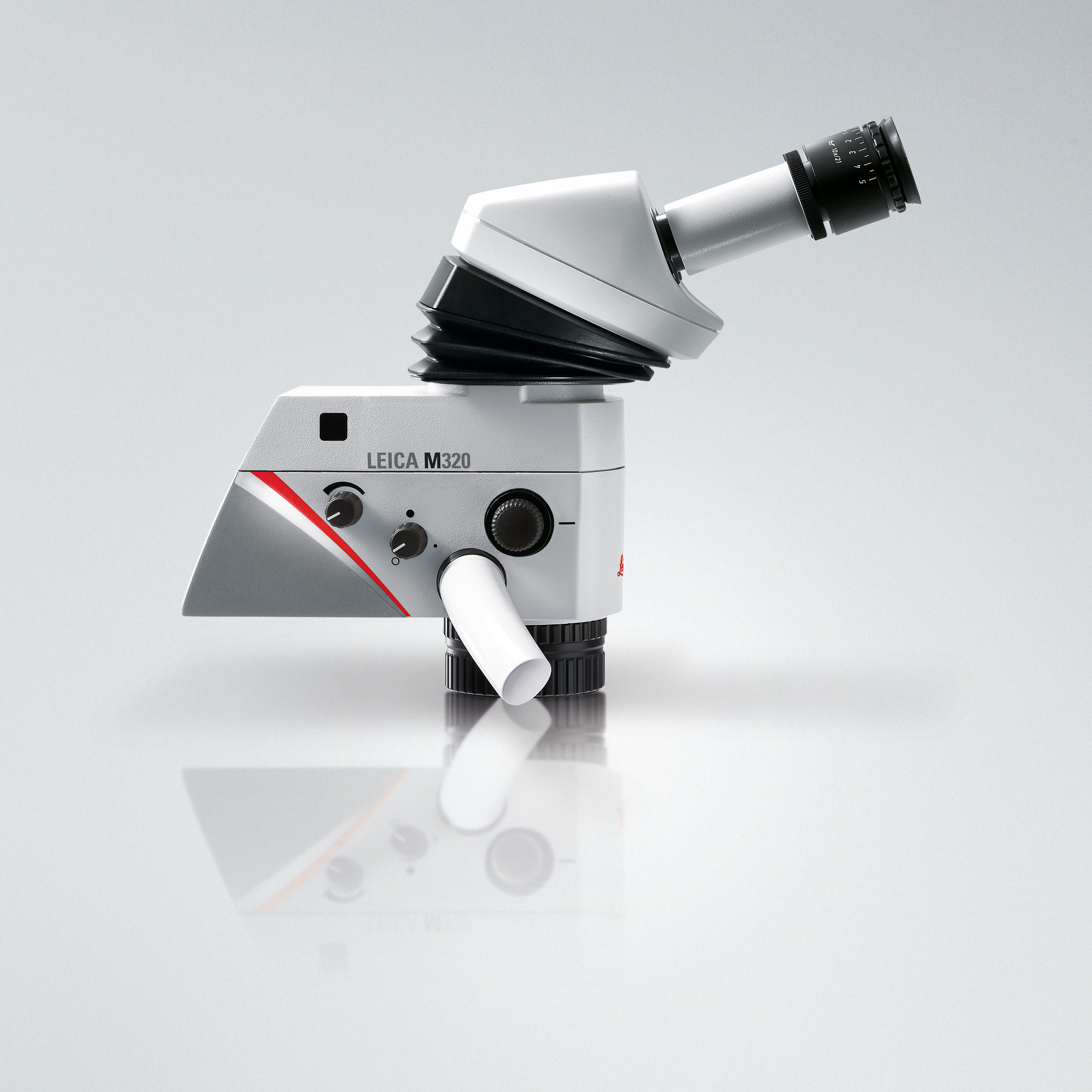 LEICA M320 - Microscope opératoire dentaire