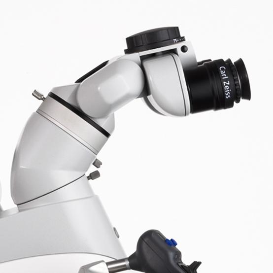 ZEISS OPMI PROergo - Microscope opératoire dentaire